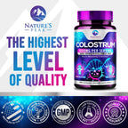 120 capsules for daily wellness
