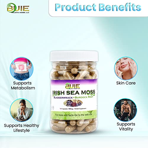 120 capsules for daily wellness