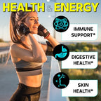 120 capsules for daily wellness