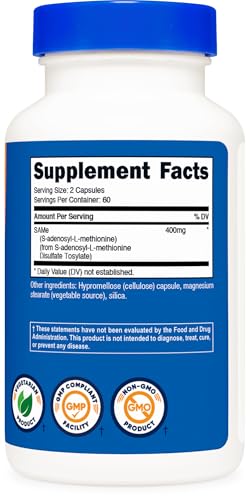 120 capsules for daily wellness