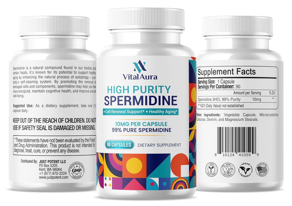 120 capsules for daily wellness