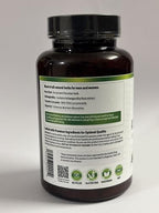 120 capsules for daily wellness