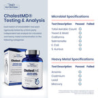 120 capsules for daily wellness