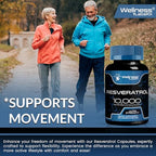120 capsules for daily wellness