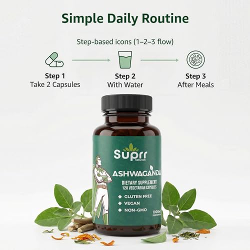 120 capsules for daily wellness