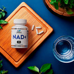 120 capsules for daily wellness