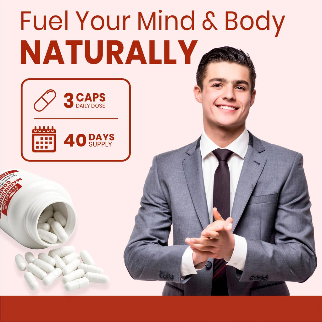 120 capsules for daily wellness