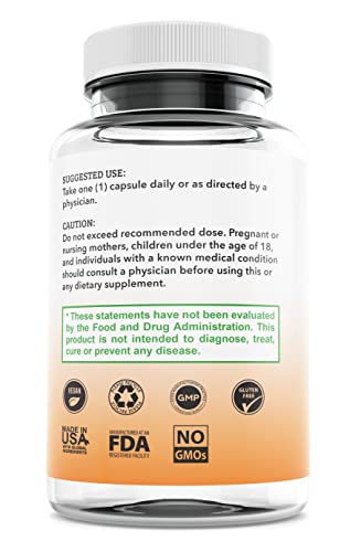 120 capsules for daily wellness