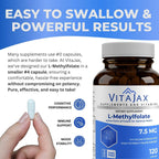 120 capsules for daily wellness