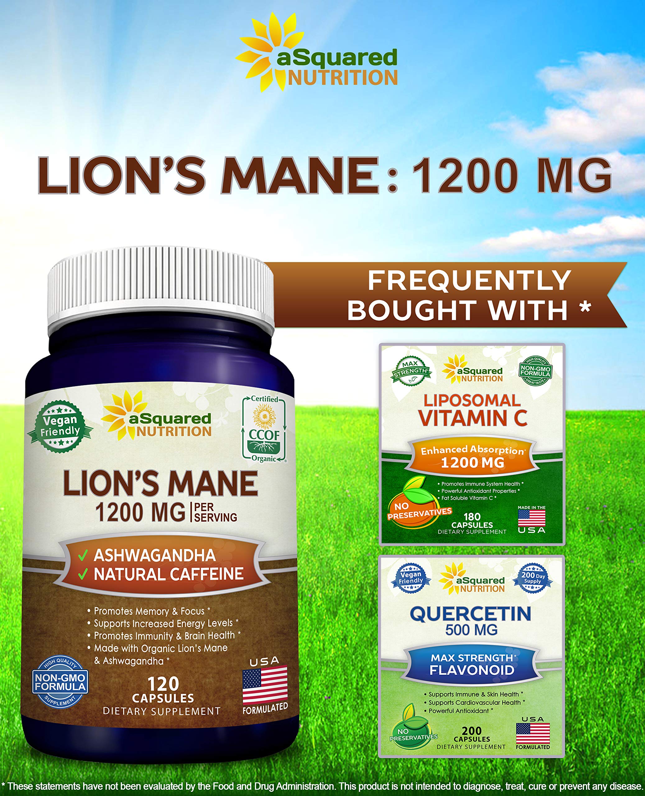 120 capsules for daily wellness