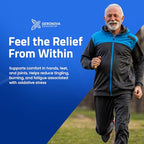 120 capsules for daily wellness