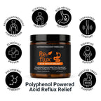 120 capsules for digestive comfort