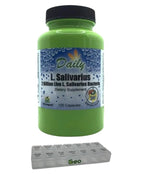 120 capsules for digestive health