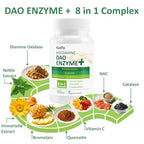 120 capsules for digestive health