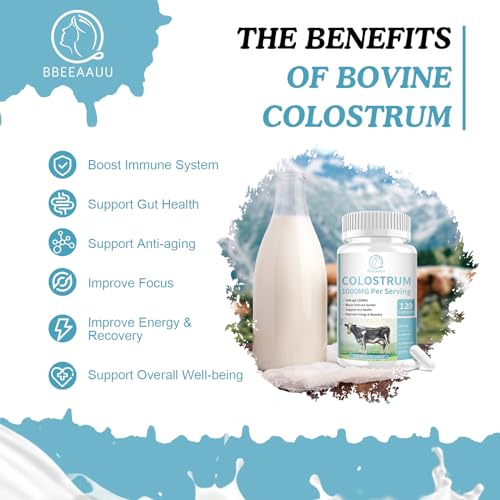 120 capsules for digestive health