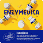 120 capsules for digestive support