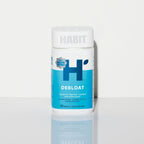 120 capsules for effective bloating reduction