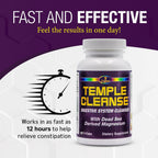 120 capsules for effective detox