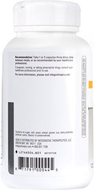 120 capsules for effective detoxification
