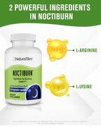 120 capsules for effective fat burning