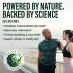 120 capsules for everyday health