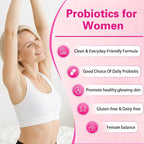 120 capsules for feminine health
