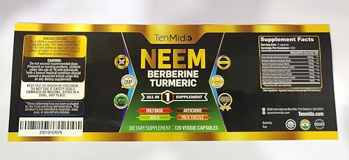 120 capsules for four-month supply