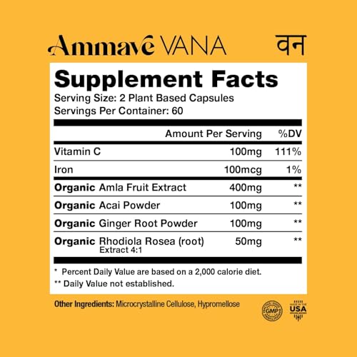 120 capsules for gut health