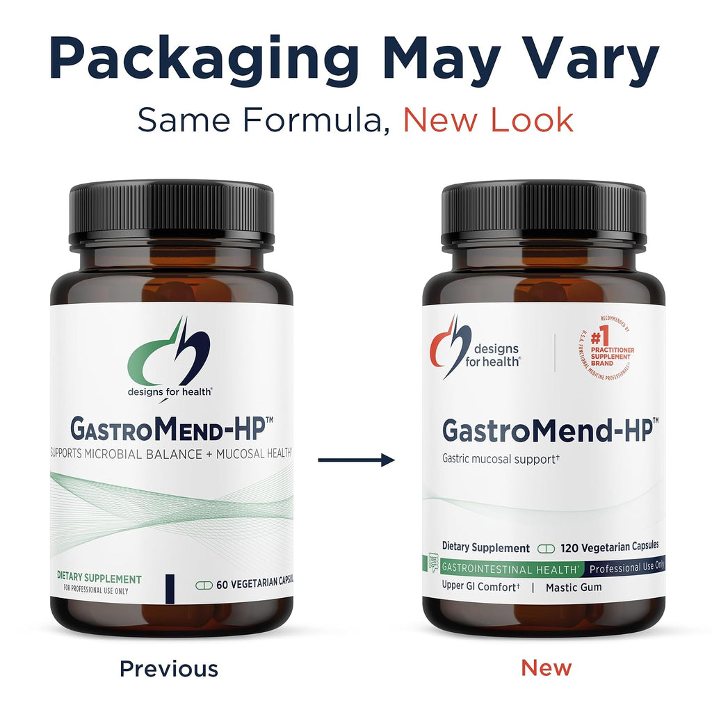 120 capsules for gut repair