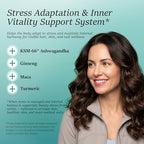 120 capsules for healthy hair
