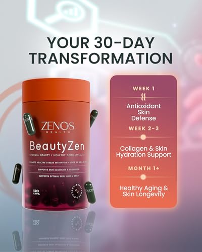 120 capsules for healthy hair