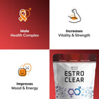 120 capsules for hormonal balance