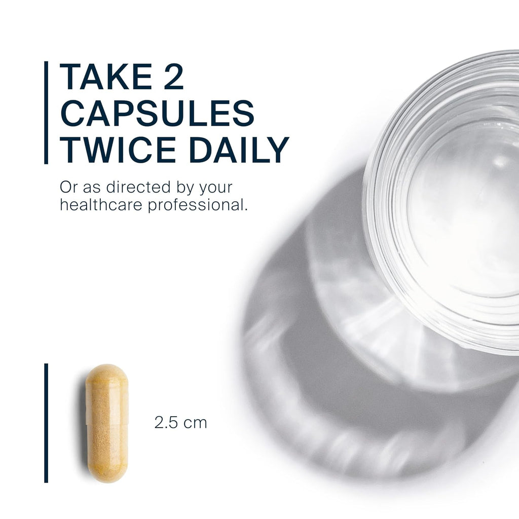 120 capsules for hormonal health