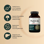 120 capsules for liver health