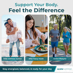 120 capsules for liver wellness
