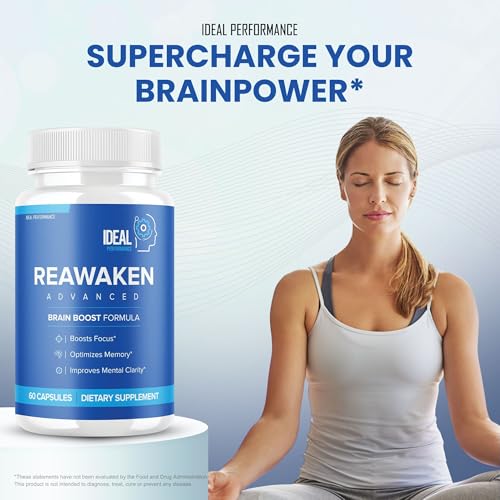 120 capsules for long-lasting brain health