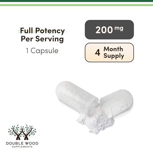 120 capsules for long-lasting calm