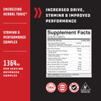 120 capsules for long-lasting effects