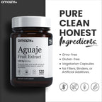 120 capsules for long-lasting energy boost