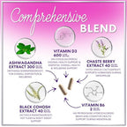120 capsules for long-lasting relief