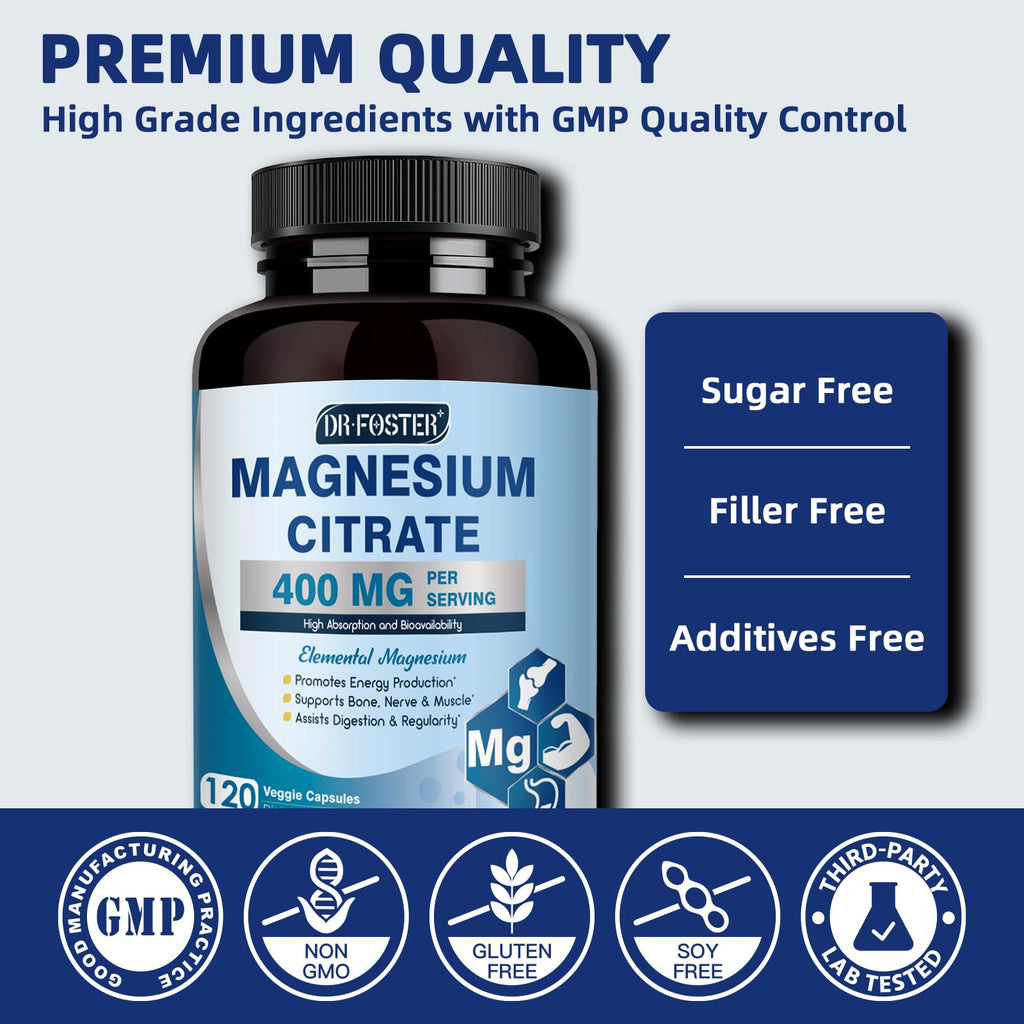 120 capsules for long-lasting supply