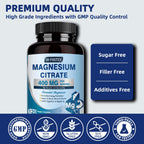 120 capsules for long-lasting supply