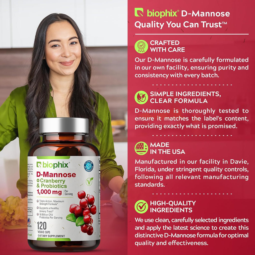 120 capsules for long-lasting supply