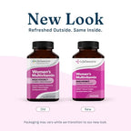 120 capsules for long-lasting supply