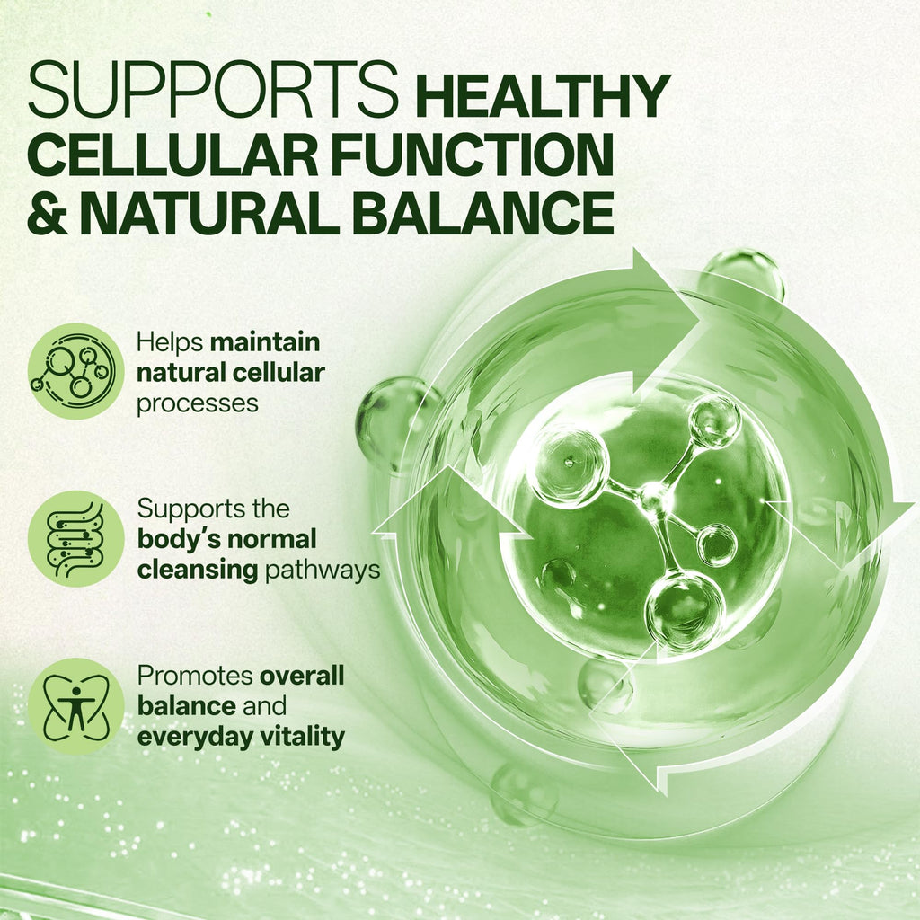 120 capsules for long-lasting supply