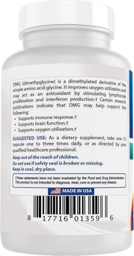 120 capsules for long-lasting supply