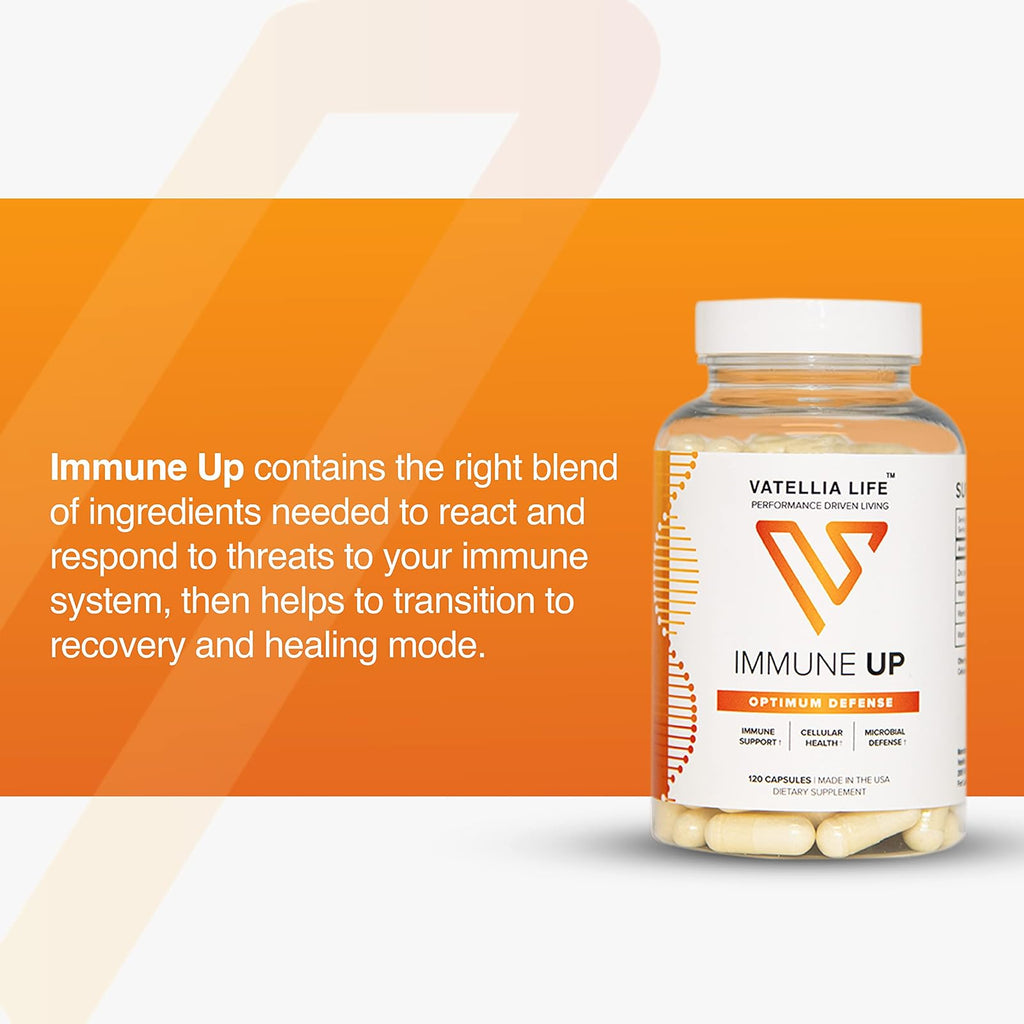 120 capsules for long-lasting supply