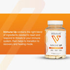 120 capsules for long-lasting supply