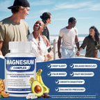 120 capsules for long-lasting supply