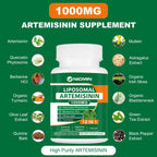 120 capsules for long-lasting supply